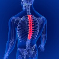 Mid Back & Rib Pain - Back Care Clinic