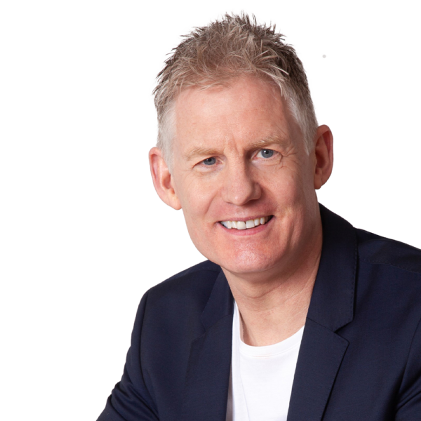 Jeremy English DC MSTAT - BackCare Clinic