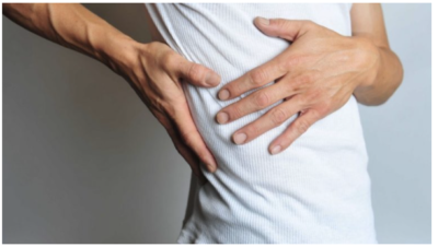 Chest Pain – Rib Strain or Heart Attack? - Back Care Clinic