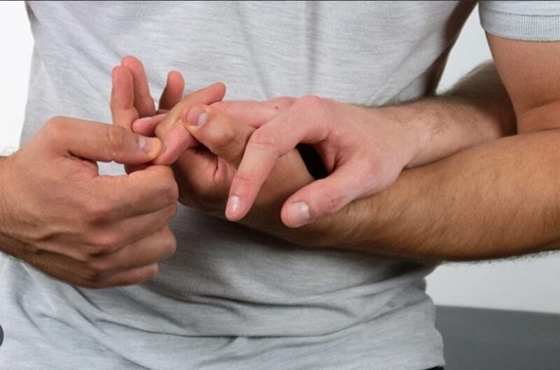 Cervical Myelopathy - Back Care Clinic