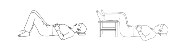 Compression forces on the spine - Back Care Clinic
